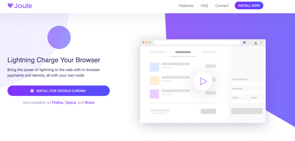 Die wichtigsten und besten Lightning Wallet im Überblick