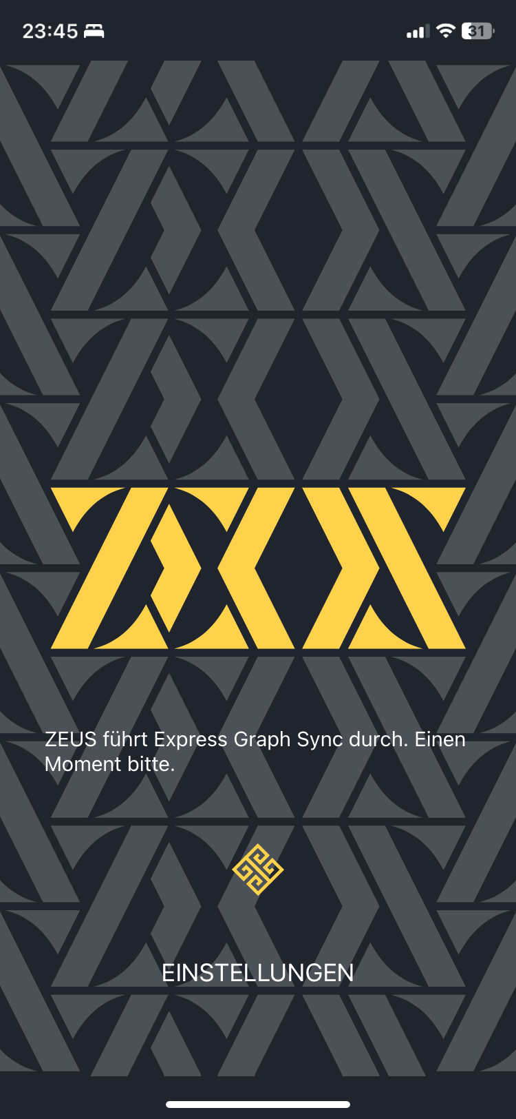 Zeus Wallet - Zeus Bitcoin and Lightning Wallet