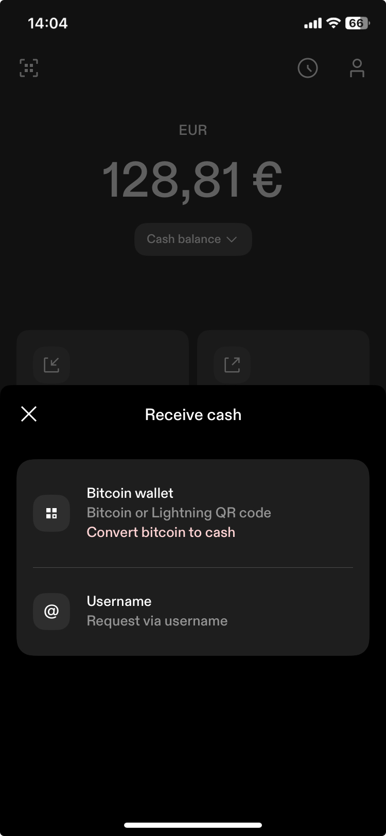 Installing, setting up and using Strike Wallet